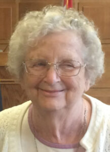 Alice Jean Corll 1932-2024 | News, Sports, Jobs - The Vindicator